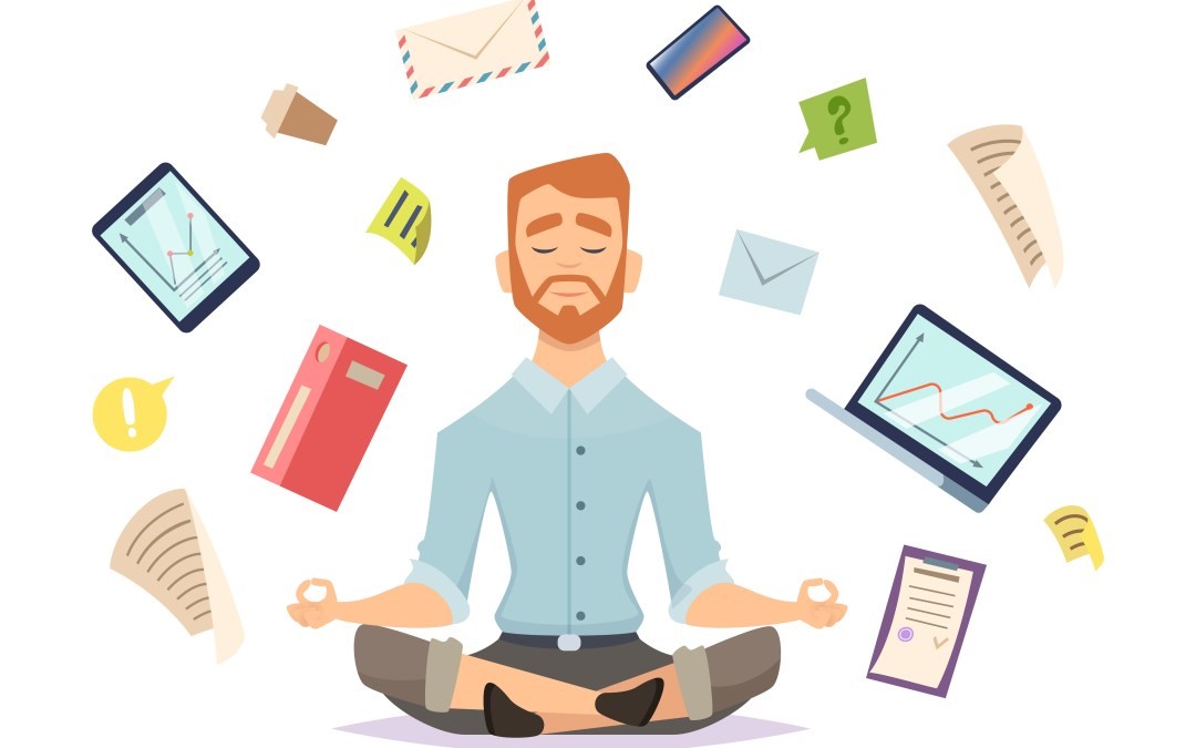 Le stress, Mécanismes et effets : MireBW